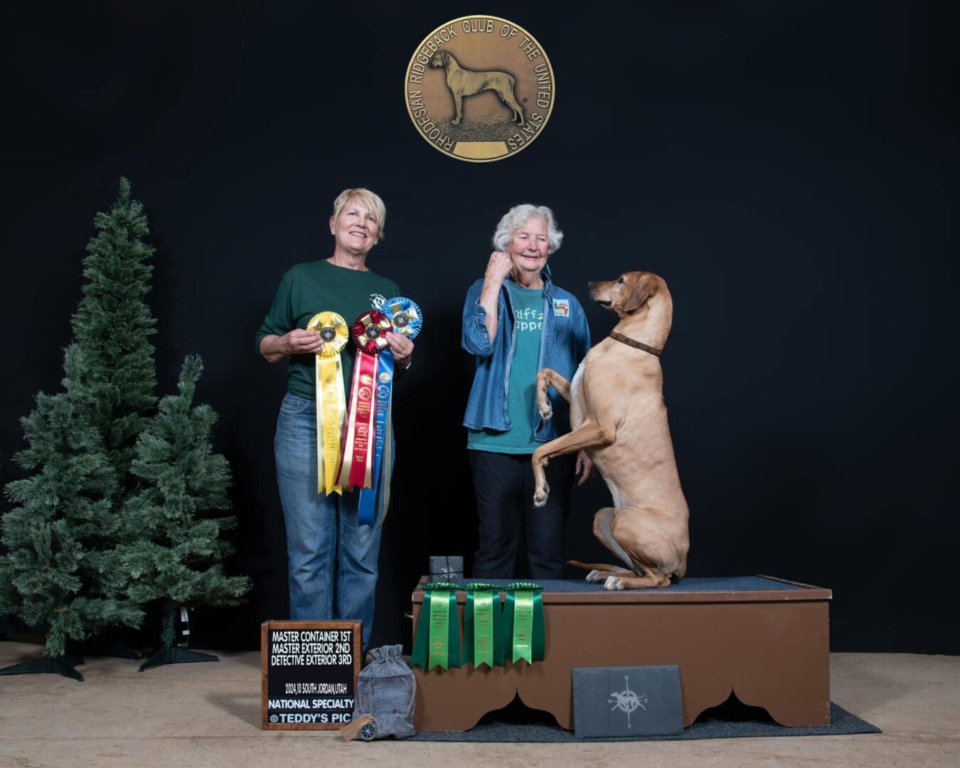 Membership | Membership Opportunities by Northwest Rhodesian Ridgeback Club
